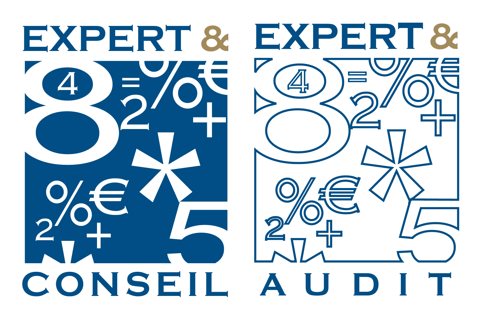 Expert & Conseil – Cabinet d'experts-comptables